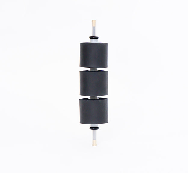 Black Roller - The Armaid Company, Inc.